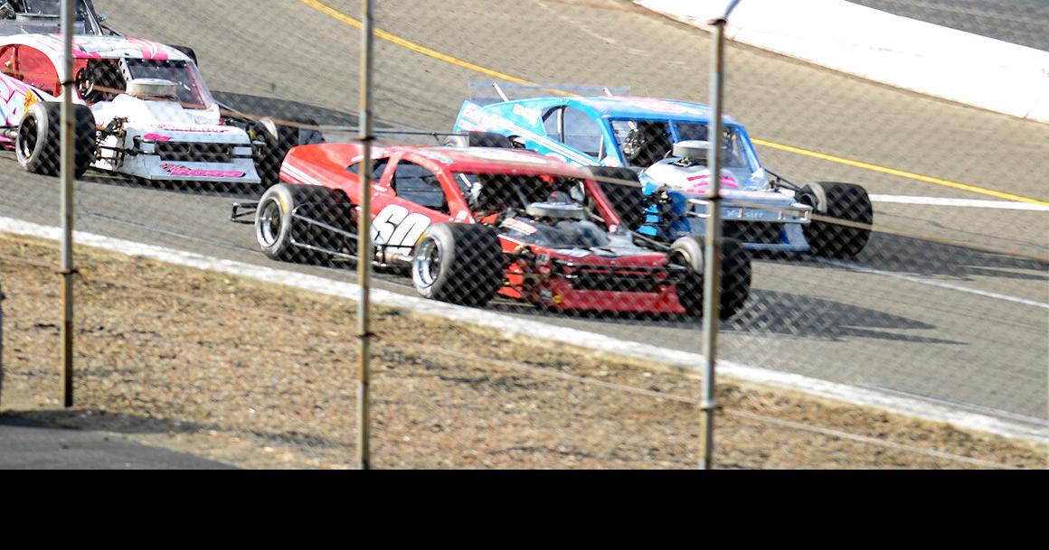 Hirschman wins ROC modified race at Jennerstown | Sports | tribdem.com