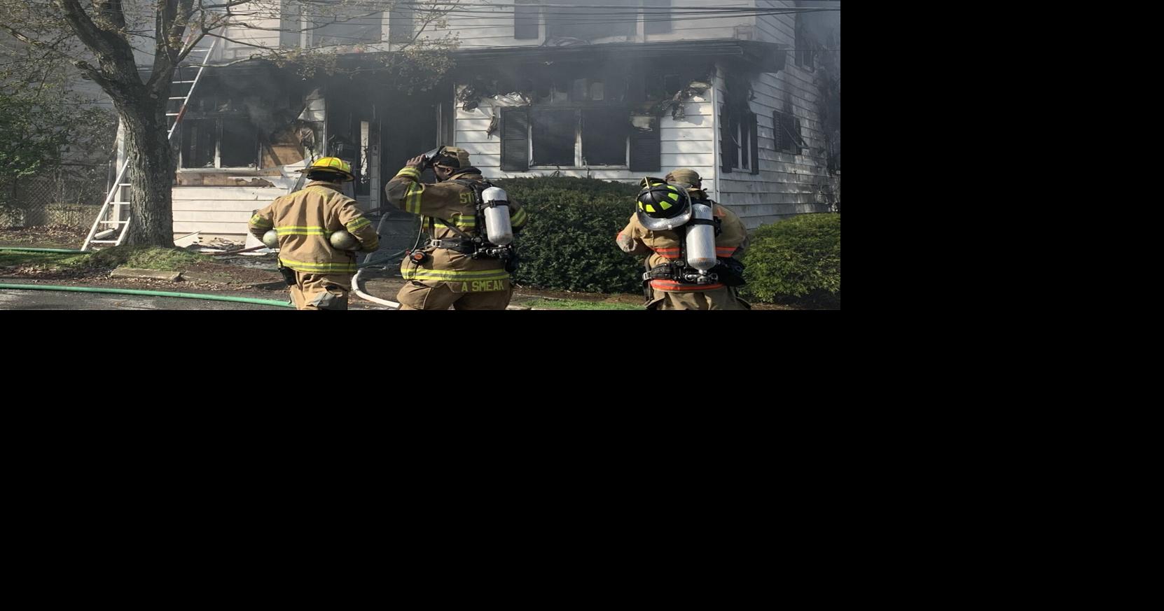 WATCH VIDEO | Firefighters from two counties battle Boswell house fire ...