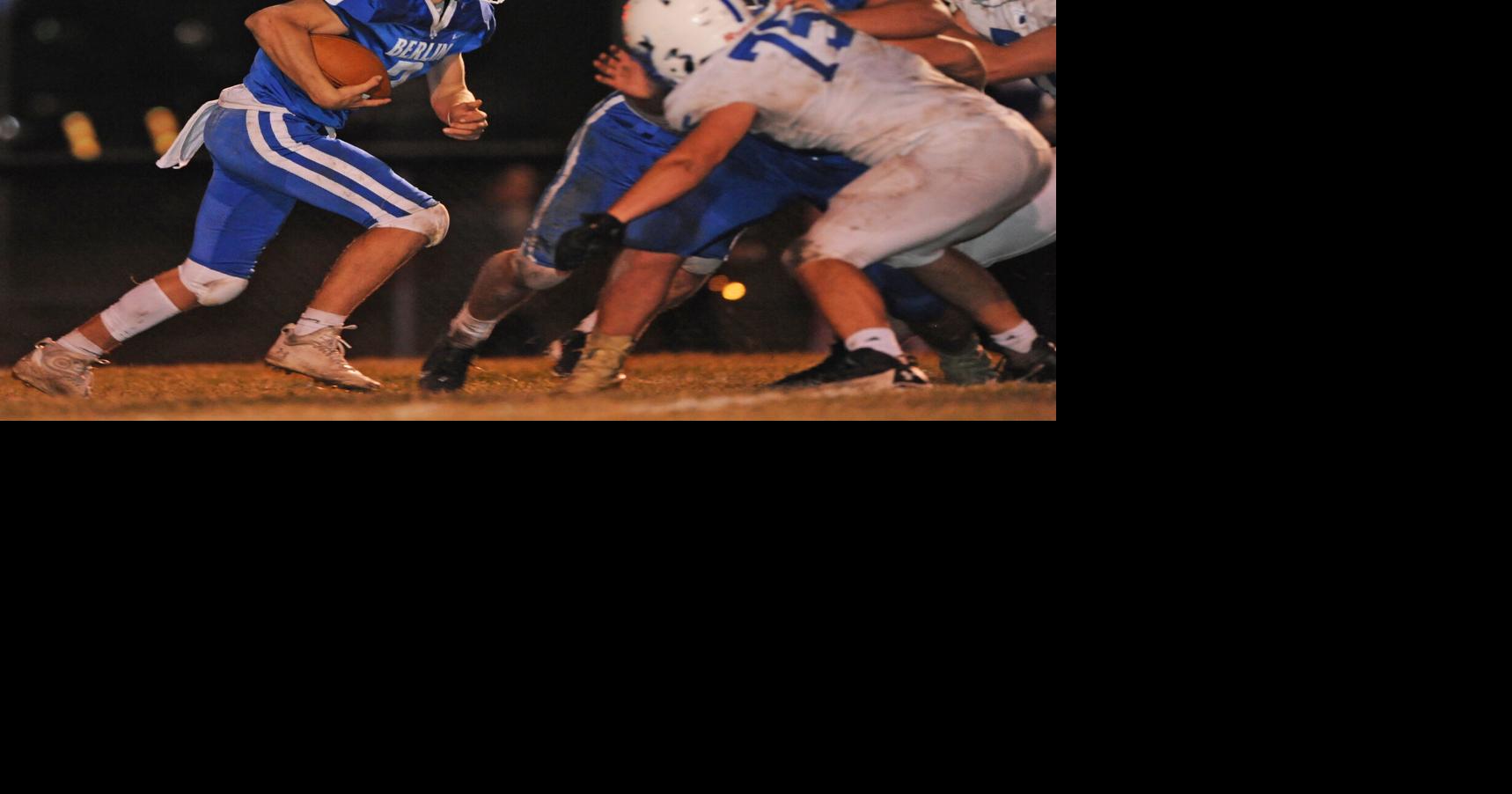 Pace Prosser | | tribdem.com