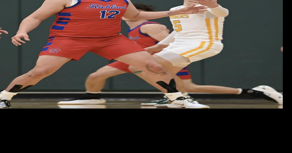 PHOTO GALLERY | Scholastic basketball/hockey roundup | Stohon tallies ...