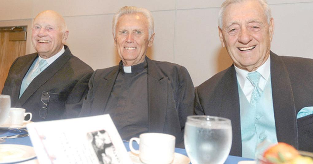 Mike Mastovich | 'A tremendous friend of the tournament': From 15-year-old pitching phenom to ...