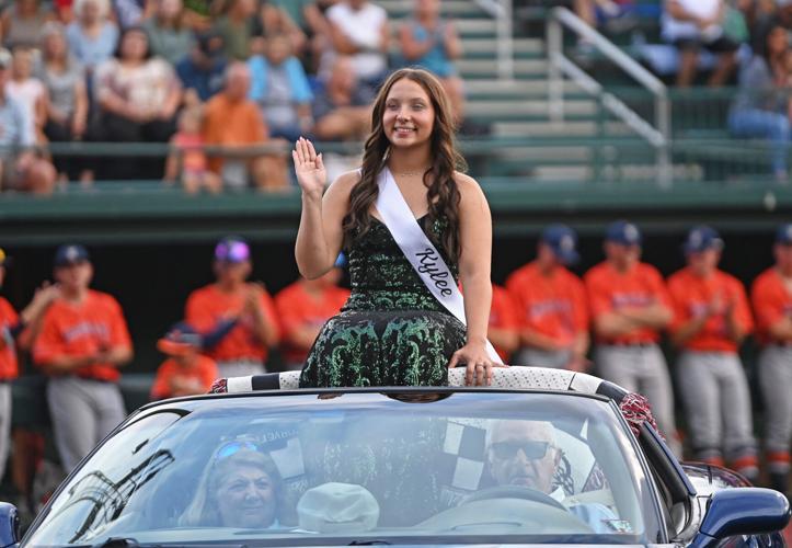 PHOTO GALLERY | 'America's game' brings generations to AAABA Tournament; opening-night game ...