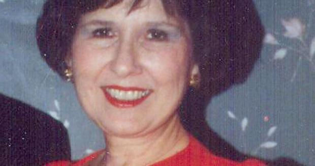 Patricia M. "Patsy" Foster | Archives | tribdem.com