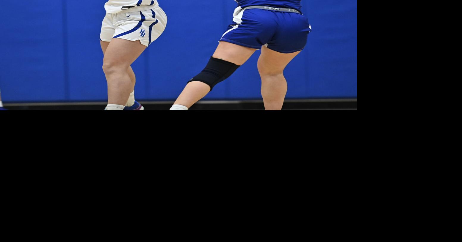 Elena Ritchey, Ayla Hileman | | tribdem.com