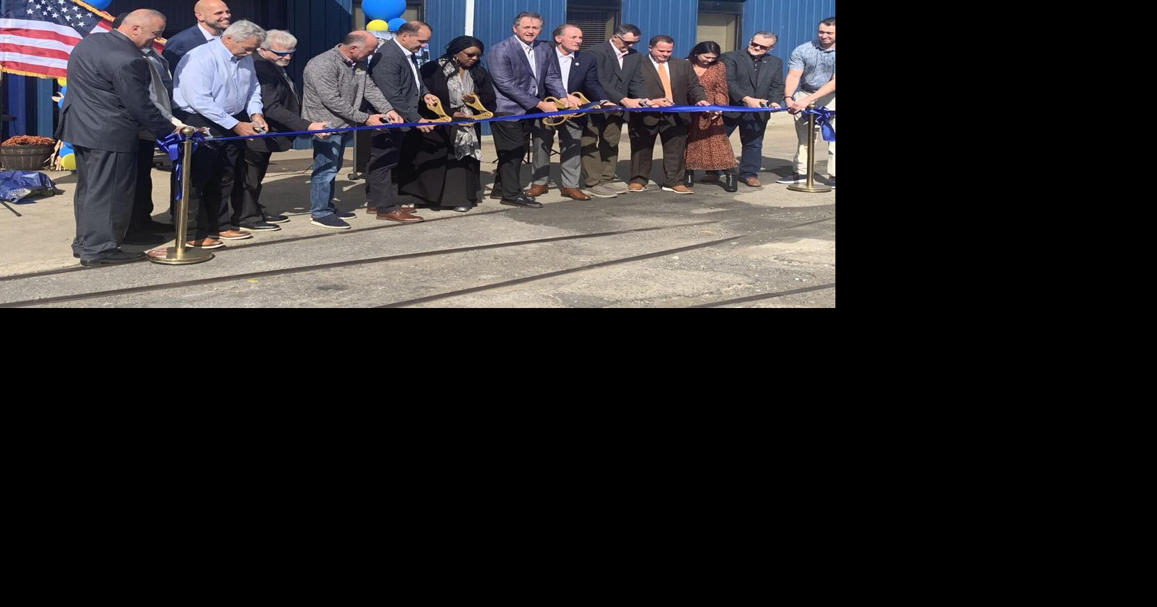 'All cylinders are popping': JWF Industries to make $150 million ...