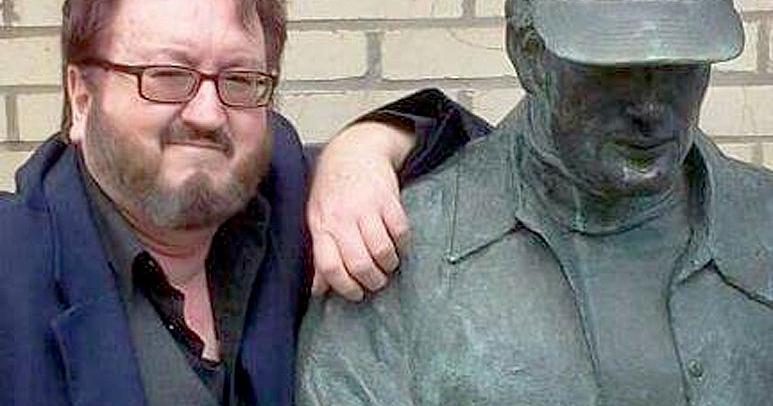 Bill Eggert | ‘Nostalgia guy’ marks milestone | Columns | tribdem.com