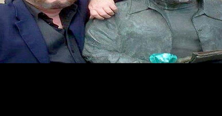 Bill Eggert | ‘Nostalgia guy’ marks milestone | Columns | tribdem.com