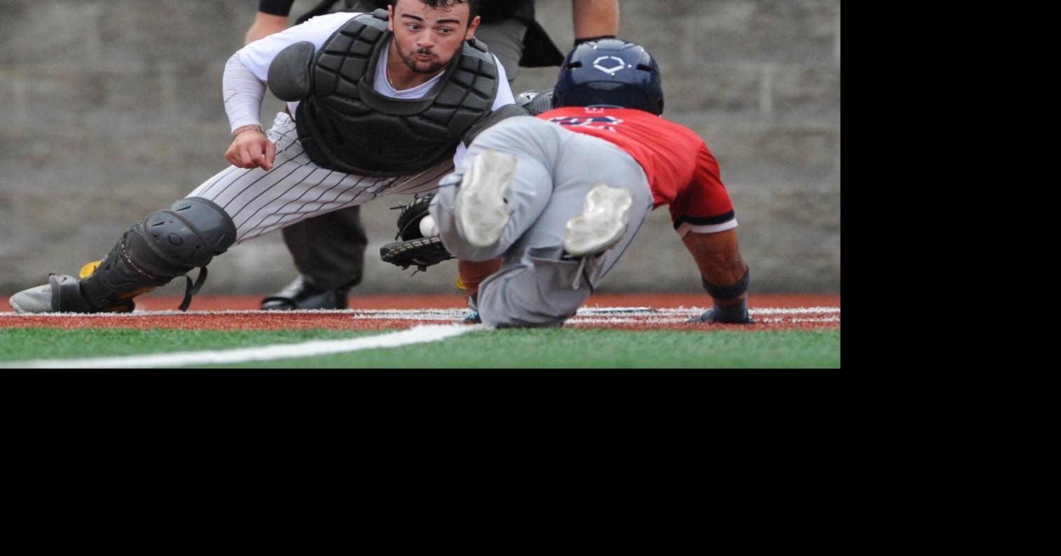 PHOTO GALLERY | Paints tally 12 runs in 5th to defeat Mill Rats by ...