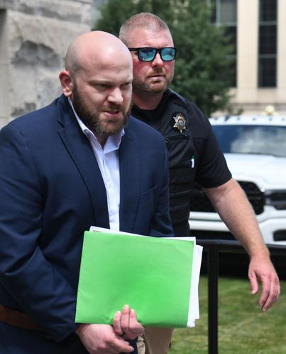 Ex-Somerset DA Thomas gets up to 7 years in state prison for attack on ...