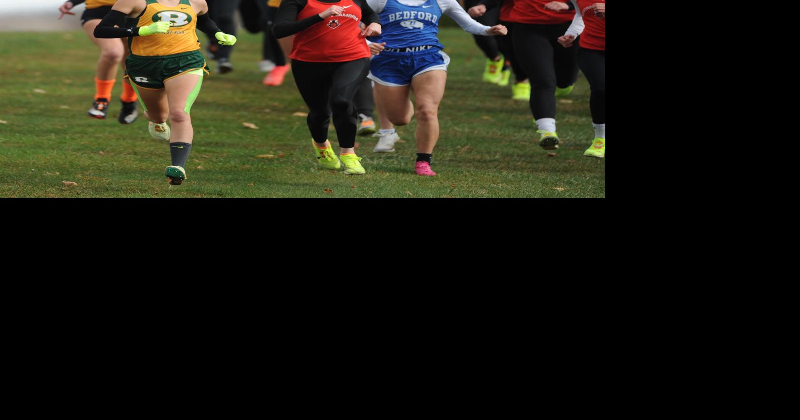 PHOTO GALLERY | Bollman, Dumm repeat as LHAC cross country champions ...