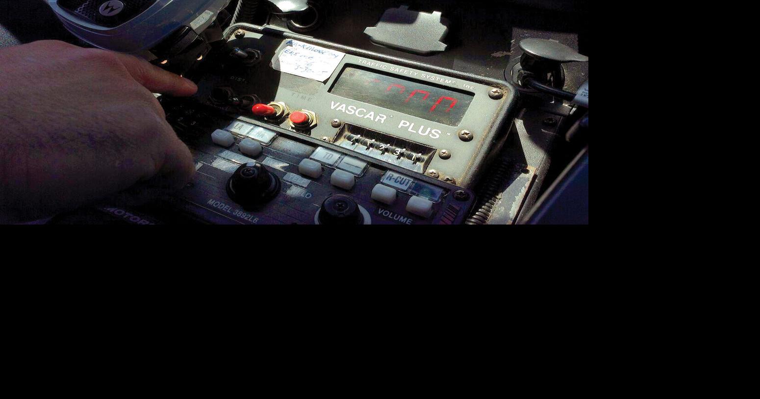 State Police Radar | Vascar | | tribdem.com