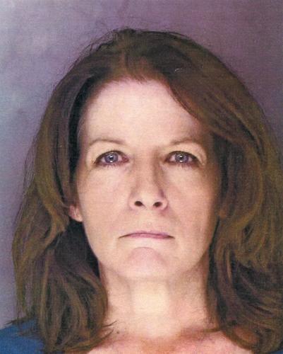 $156,000 theft alleged | Local News | tribdem.com