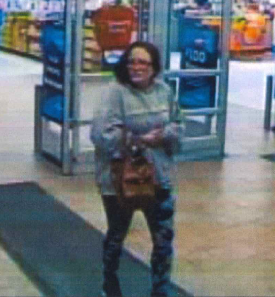 State Police Seek Help In Finding Walmart Theft Suspects News