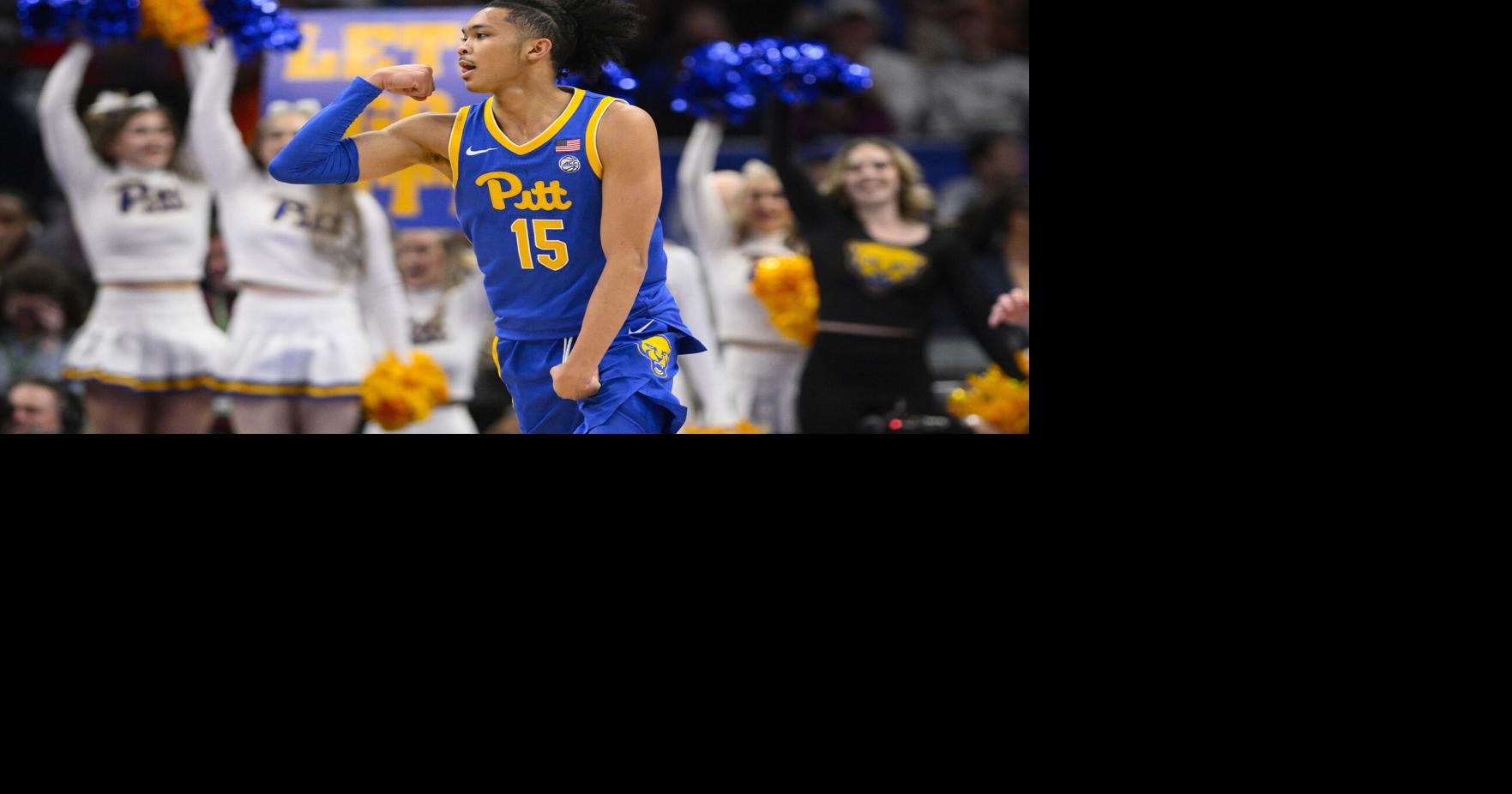 Pitt basketball | Top-scorer Jaland Lowe enters transfer portal ...