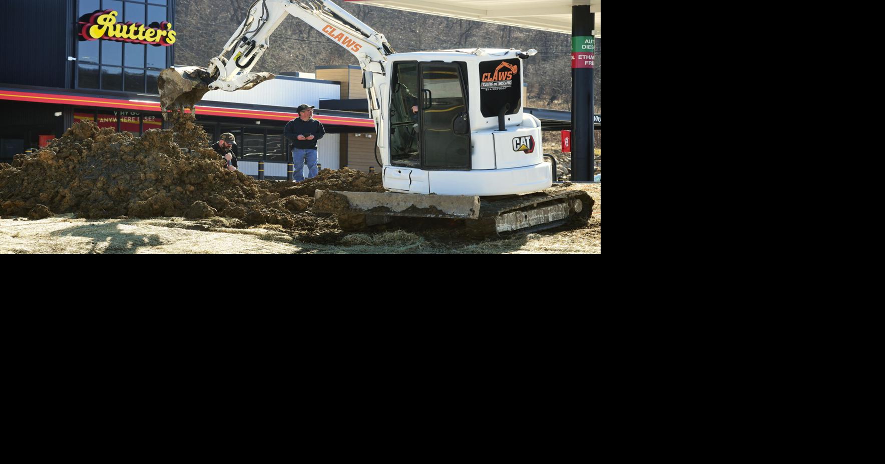 PHOTO GALLERY | Rutter’s Update | Richland Township | Gallery | tribdem.com