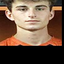 Male Spotlight Athlete of the Week | Quinn Egal | Sports | tribdem.com