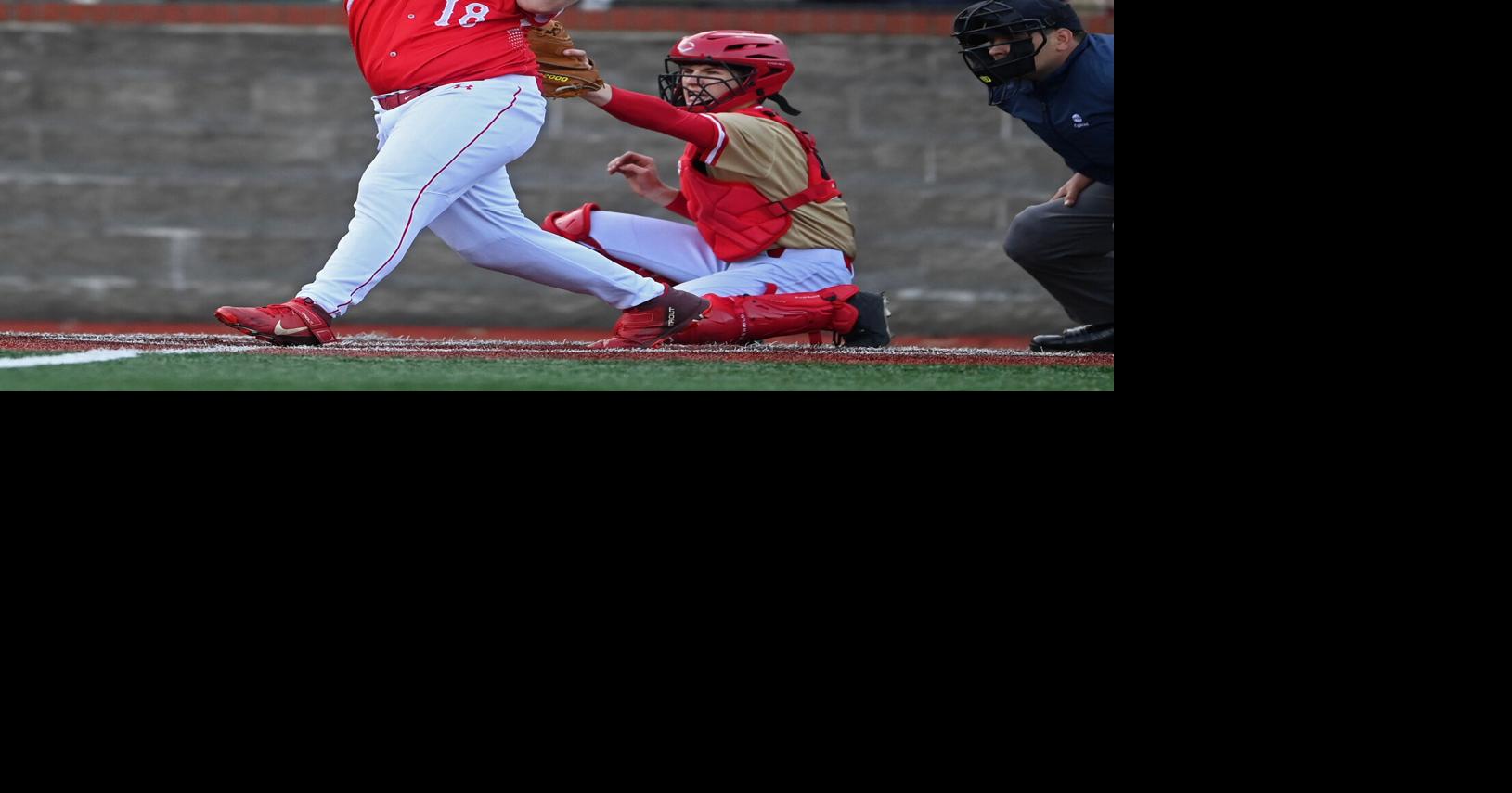 Laurel Highlands Athletic Conference recognizes top spring sports ...
