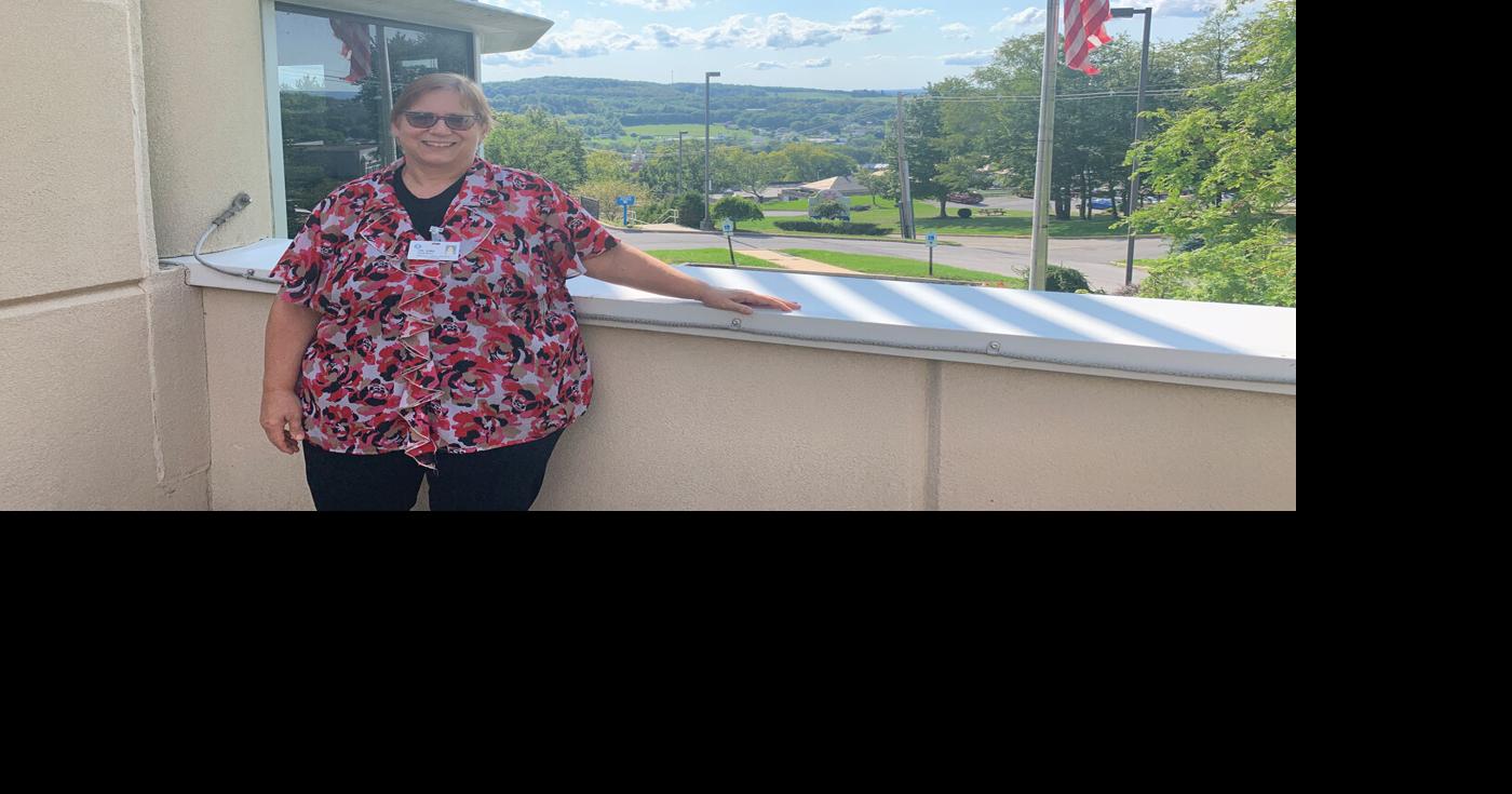 Let's Meet | Dr. Deborah Sims | Johnstown Magazine | tribdem.com