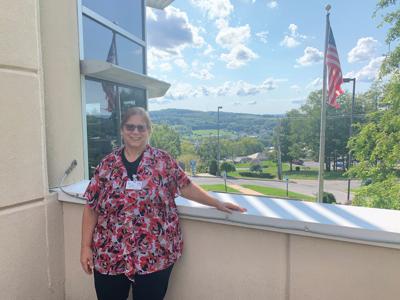 Let's Meet | Dr. Deborah Sims | Johnstown Magazine | tribdem.com