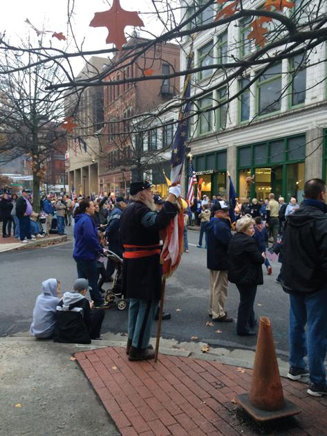 Main Street on Parade | Johnstown Magazine | tribdem.com