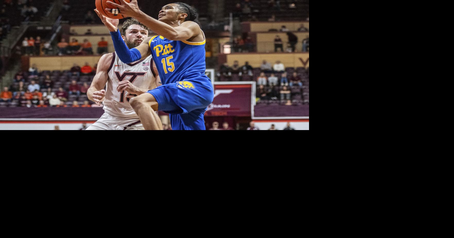 Pitt basketball | Former guard Jaland Lowe commits to Kentucky | Sports ...