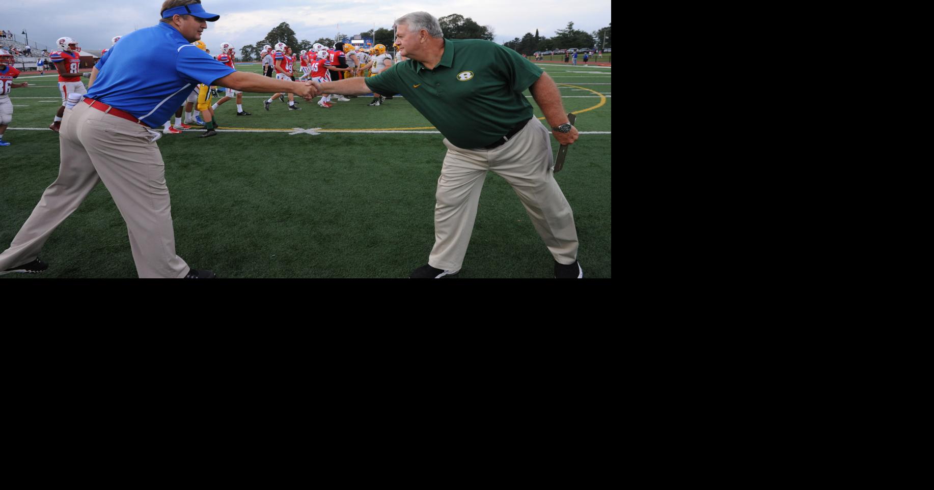 Mike Mastovich | Don Bailey’s coaching legacy extends beyond wins ...