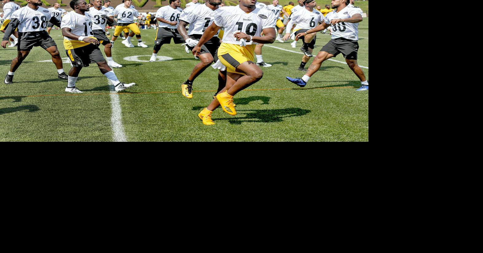 Sam Ross Jr. | Pirates once ruled roost over Steelers for fans’ hearts ...