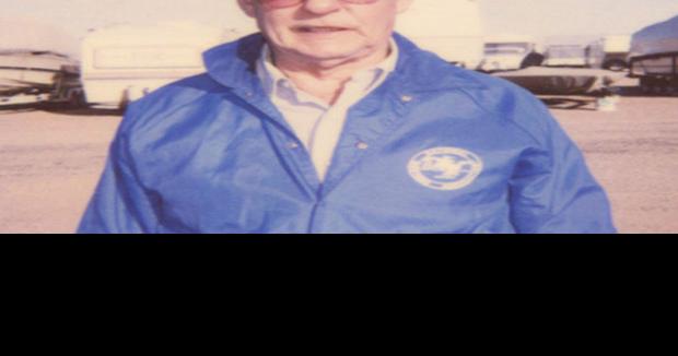 Kenneth G. Beam | Archives | tribdem.com