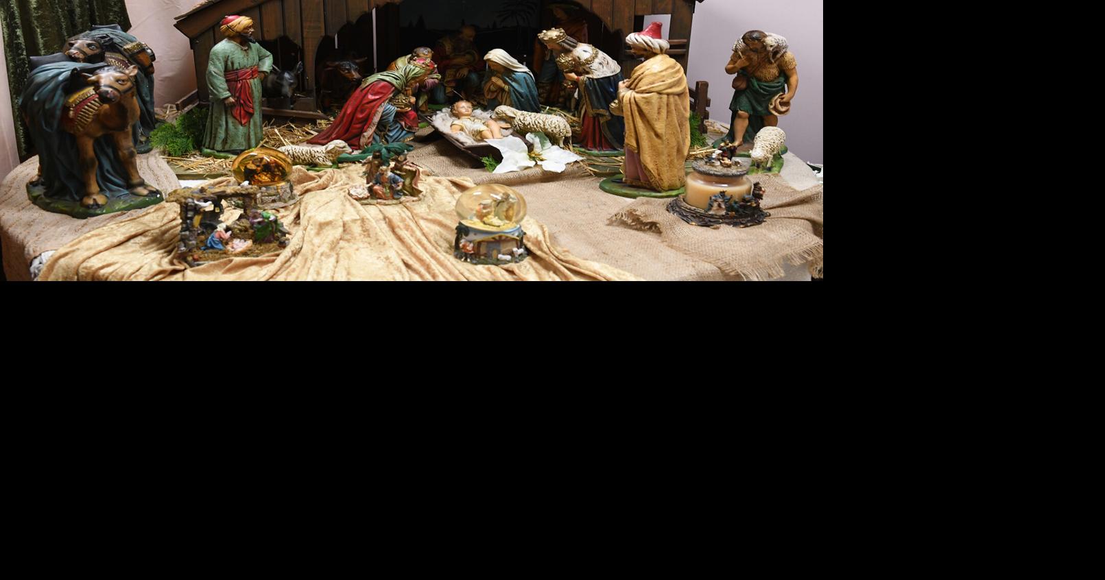 Festival of the Nativity to offer spiritual gift to the community ...