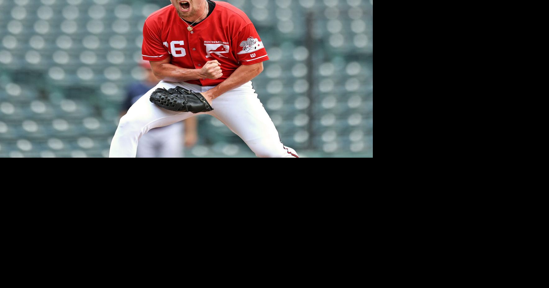 Windber graduate Braxton Roxby fronts 7 minor leaguers with area ties ...