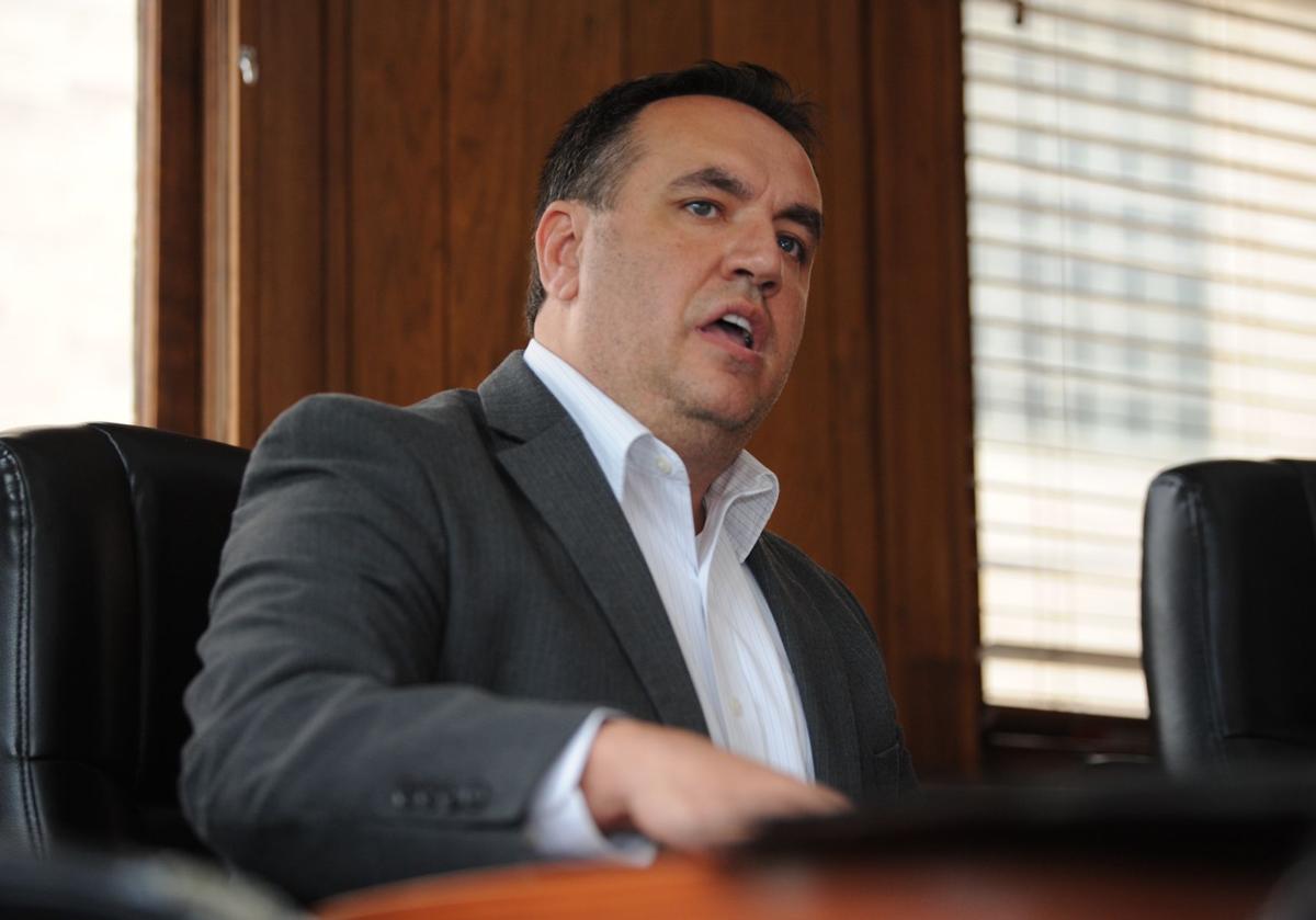 State House elections: Fourth Barbin-Rigby matchup set for Tuesday ...