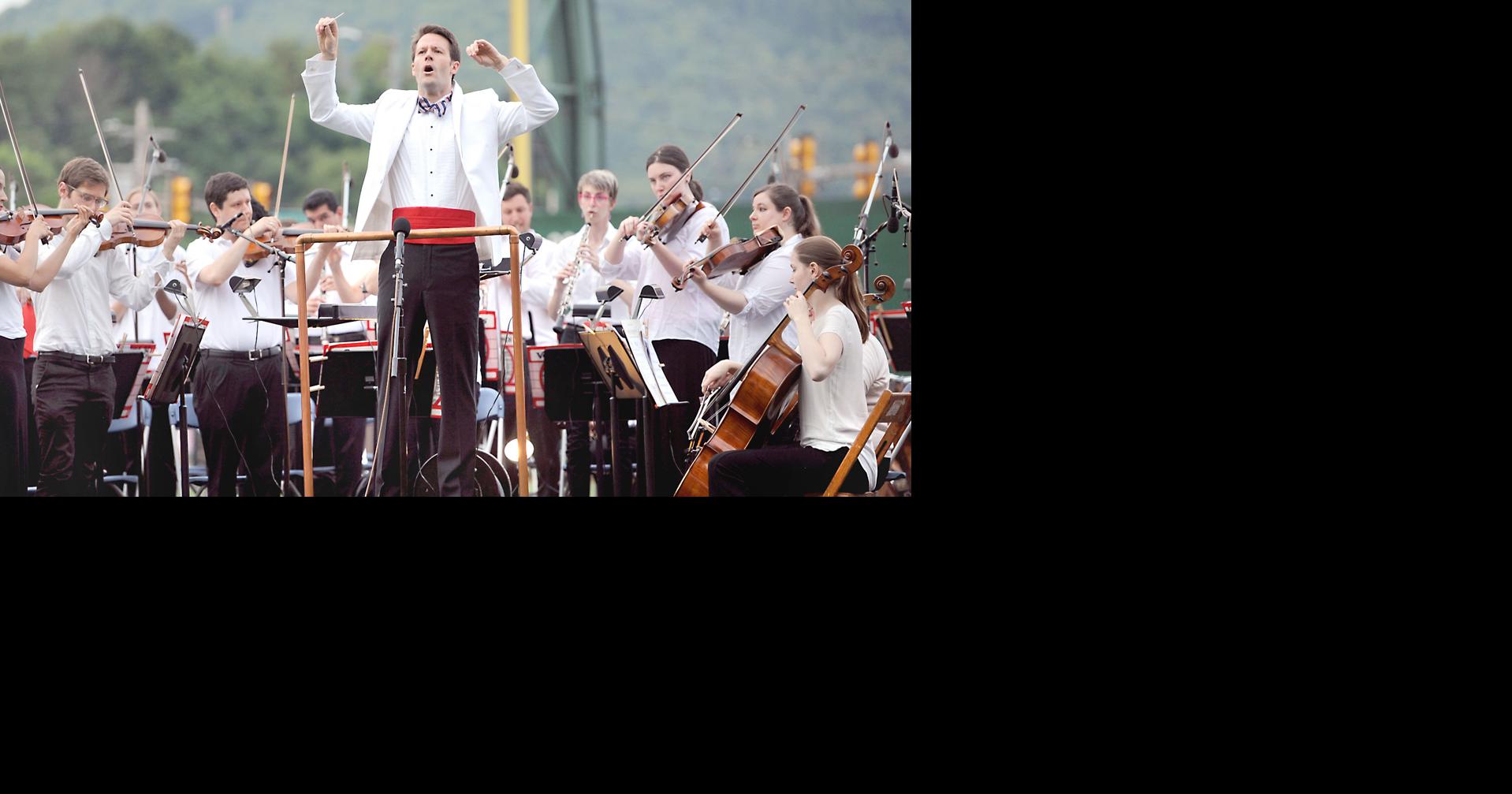 Fourth of July concert, fireworks show planned at Point | News ...