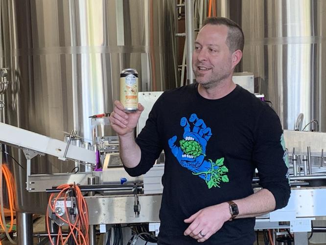 UPJ, Stone Bridge Brewing work to promote Stonycreek Rendezvous | News ...