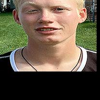 Male Spotlight Athlete of the Week | Colton Walker | Sports | tribdem.com