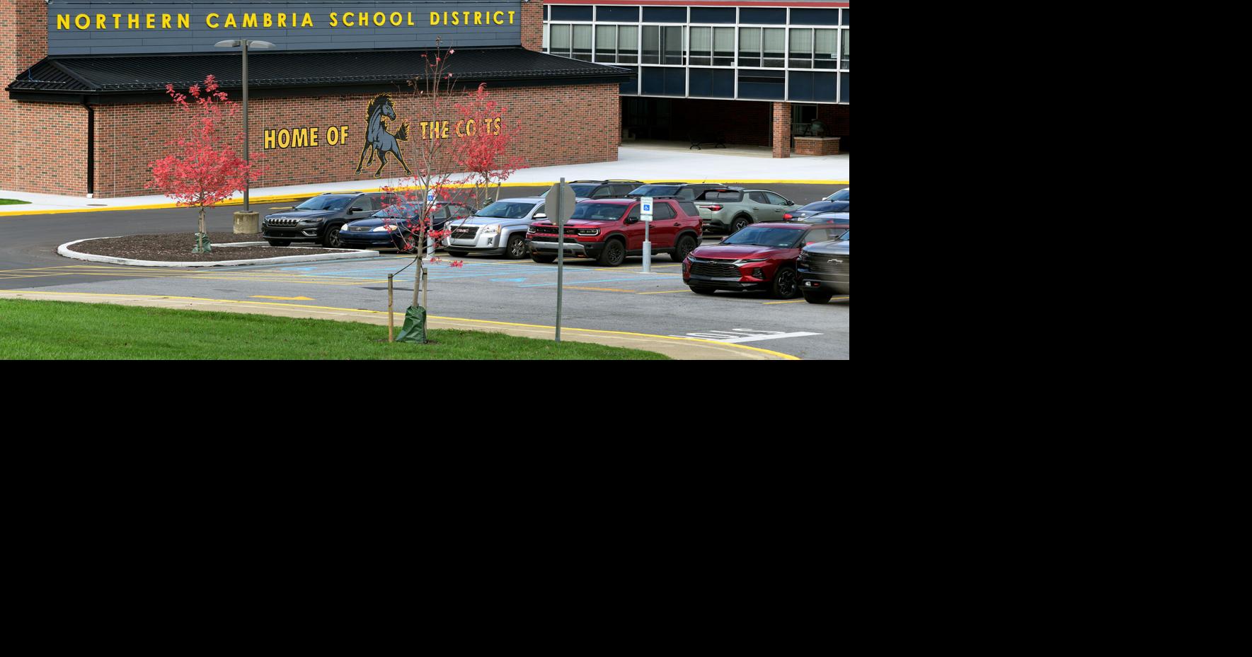 Northern Cambria board approves therapy dog policy, nixes supermajority ...