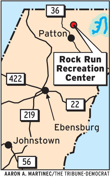 ATV Park may get 'wind'-fall from turbine project | News | tribdem.com