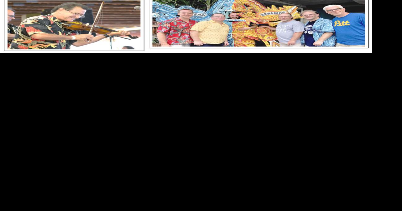 'Top-notch lineup' | PolkaFest will feature Polish, Slovenian bands at ...