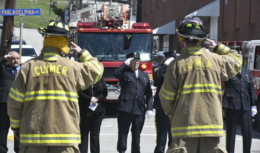 PHOTO GALLERY | 'Epitome of a public servant': Hope Chief Hassen ...