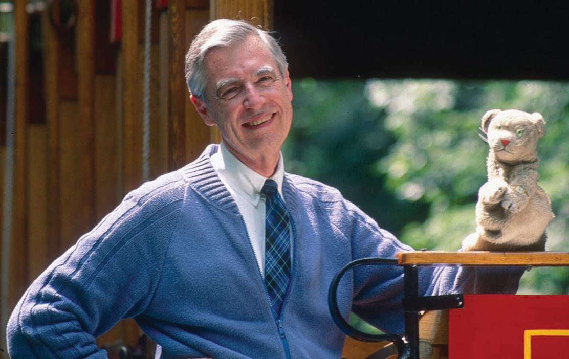 Fred Rogers' legacy continues to influence early care | Johnstown ...