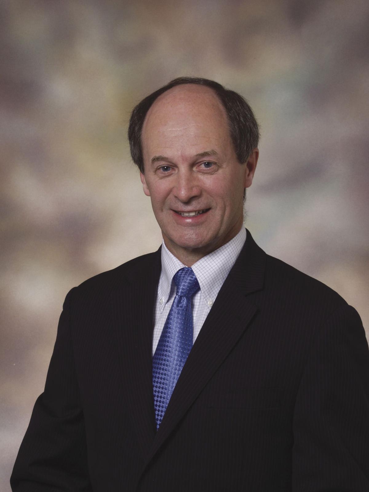 Steve Tucker named Conemaugh Health System CEO | News | tribdem.com