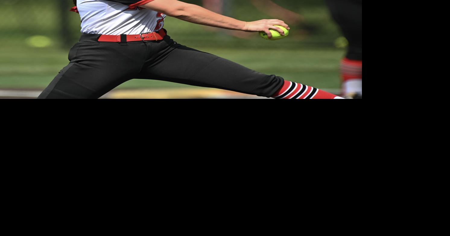 Scholastic softball roundup | Piper leads Ligonier Valley to District 7 ...