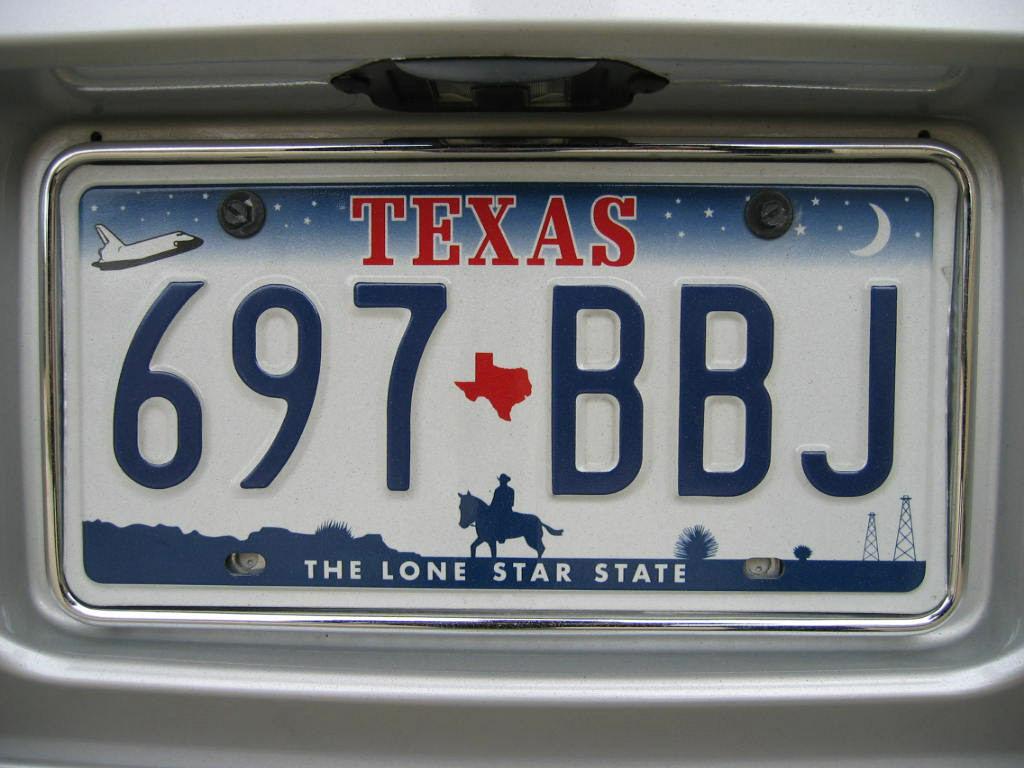 Homeland Security sets sights on national database of license plates ...