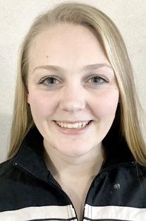 Female spotlight athlete of the week | Kaylee Richard | Sports ...