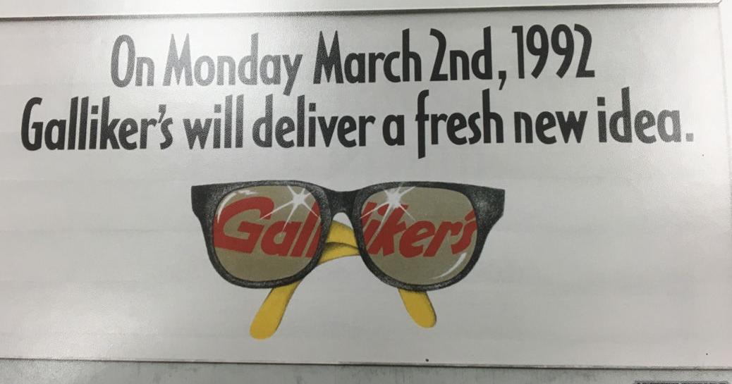 Hello yellow: Galliker’s celebrates 25 years of iconic milk jug | News ...