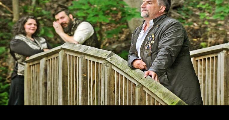 Band of Brothers at Stackhouse Park | Johnstown Magazine | tribdem.com