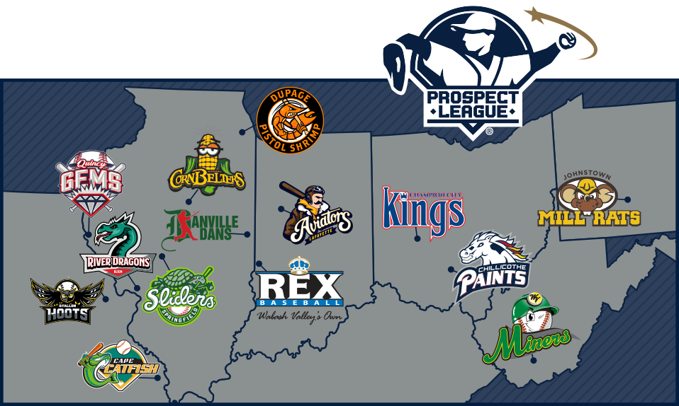 Johnstown chooses Mill Rats as baseball team name | Sports | tribdem.com