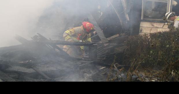 Neighbors rouse residents from West End fire | Local News | tribdem.com