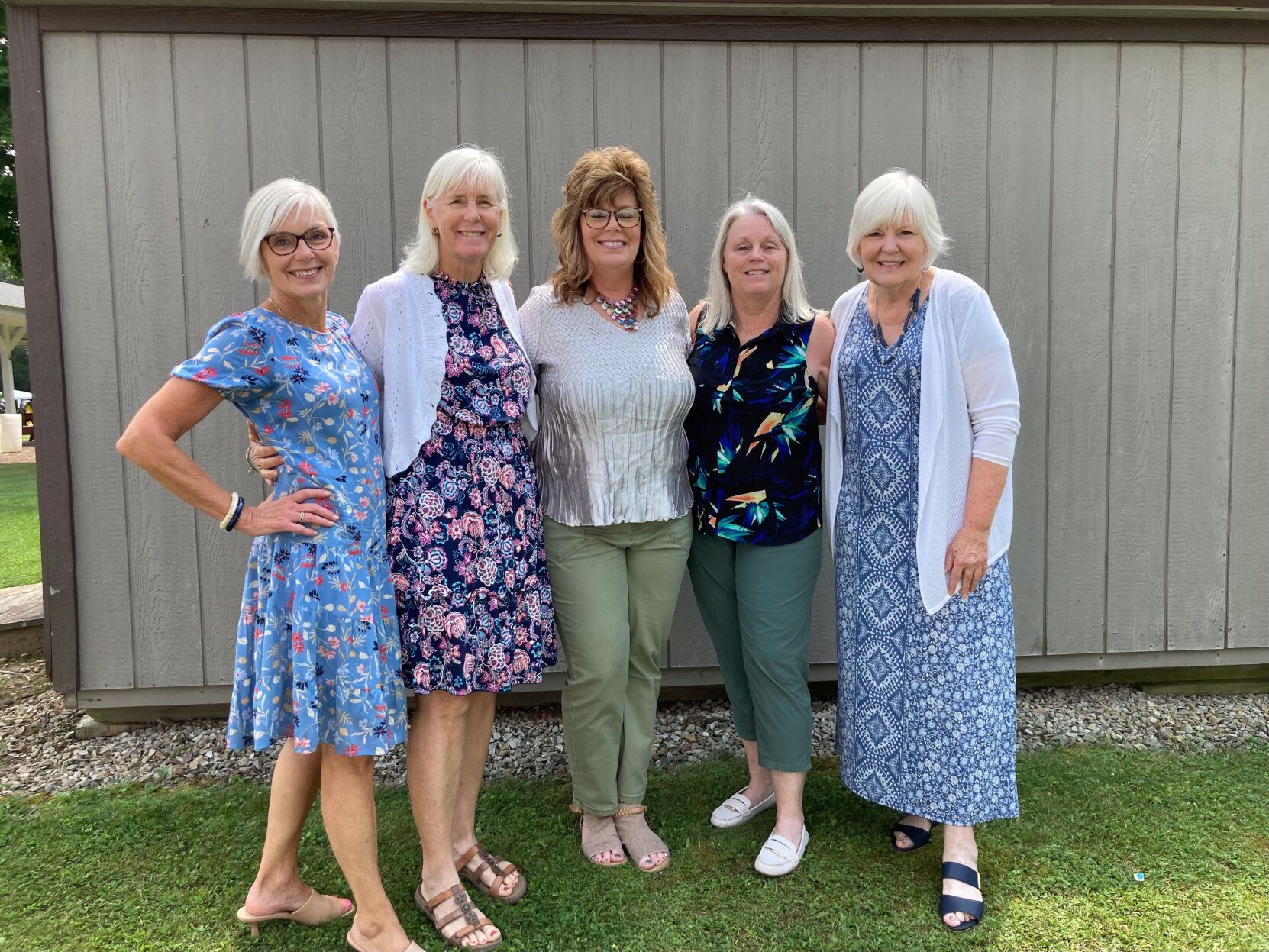 Breast Cancer Awareness | Sisters working to raise awareness of ...