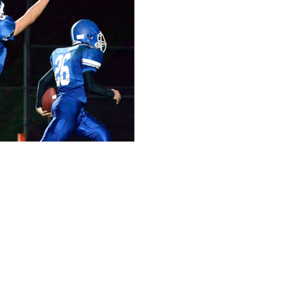 Friday Football Flashback | United's Brent Mack goes over 1,000 yards ...