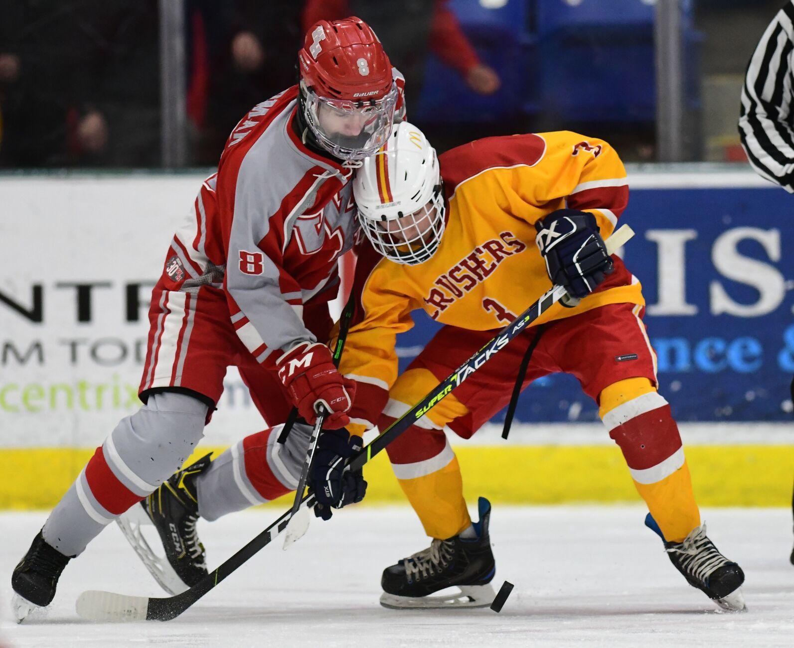 Male Spotlight Athlete of the Week | Ben Berkebile | Sports | tribdem.com